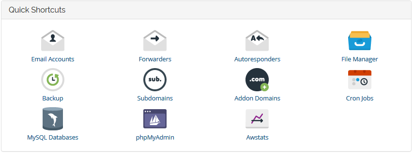 How to Use File Manager in cPanel – Typical Hosting Australia